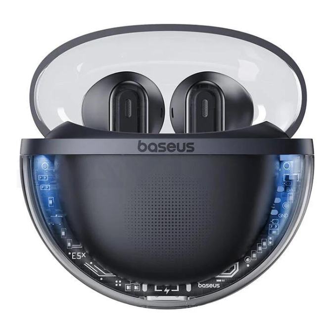 Baseus Bowie E5x Wireless Earbuds – RAYLAZ.PK
